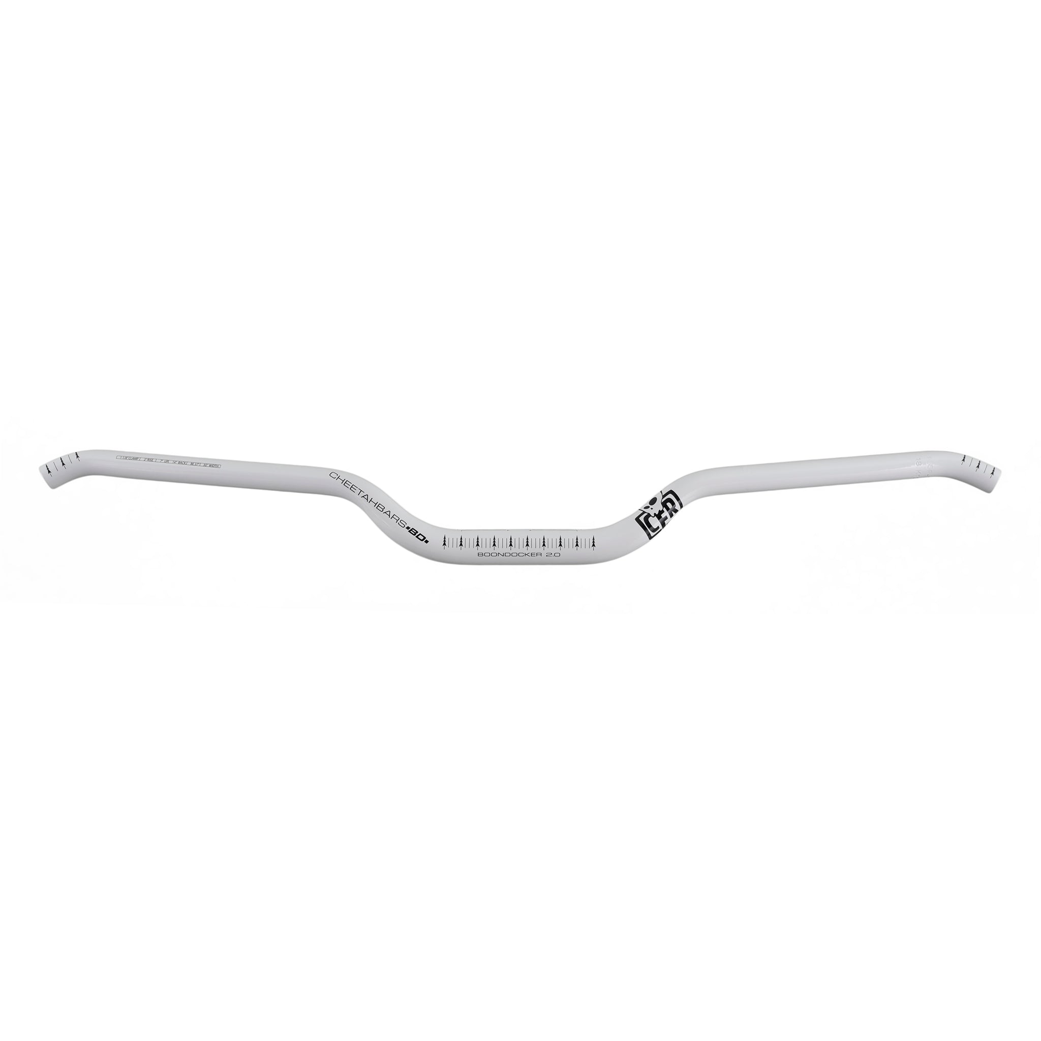 Boondocker Handlebar 2.0 – Cheetah Factory Racing - USA