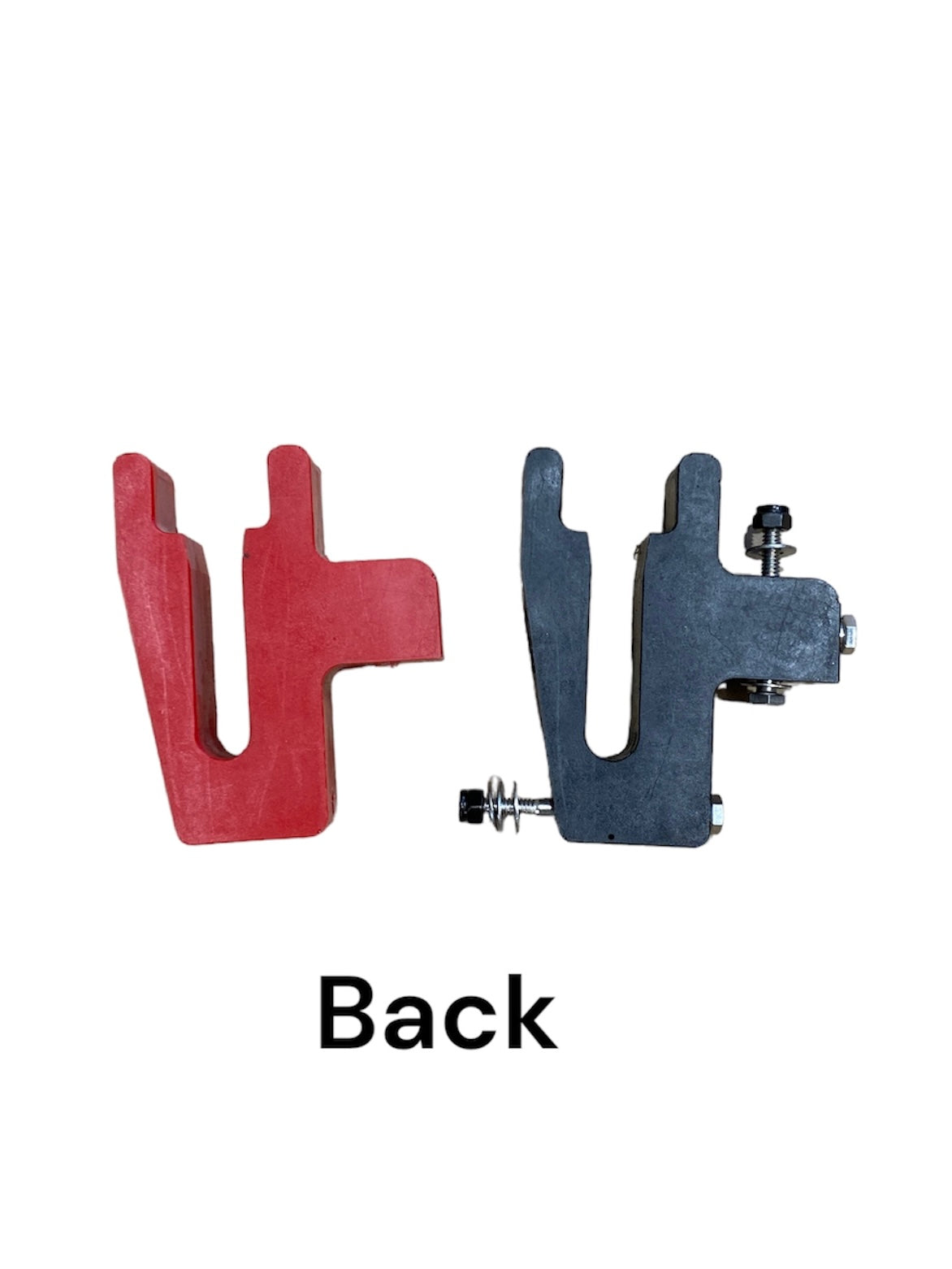 Boardski Bracket System (DTM) - REPLACEMENT PARTS – Cheetah Factory Racing - USA