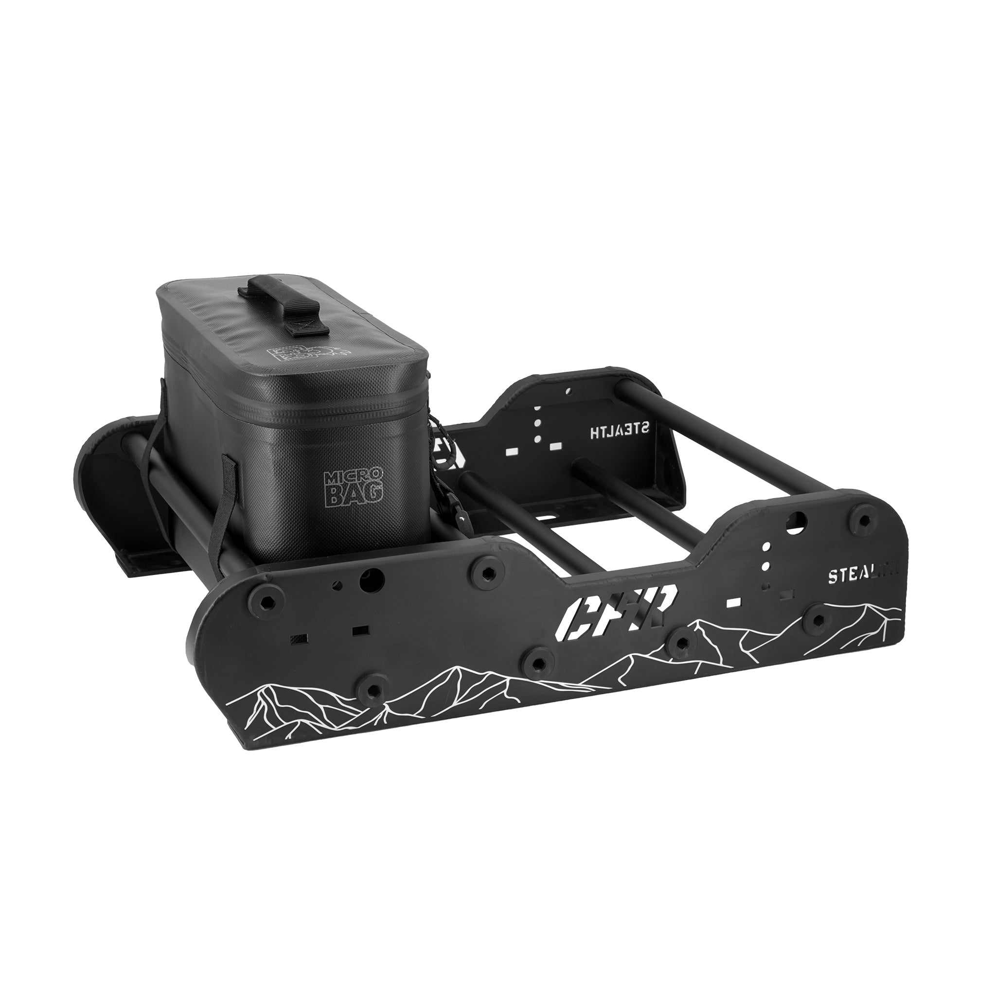 Micro Bag – Cheetah Factory Racing - USA