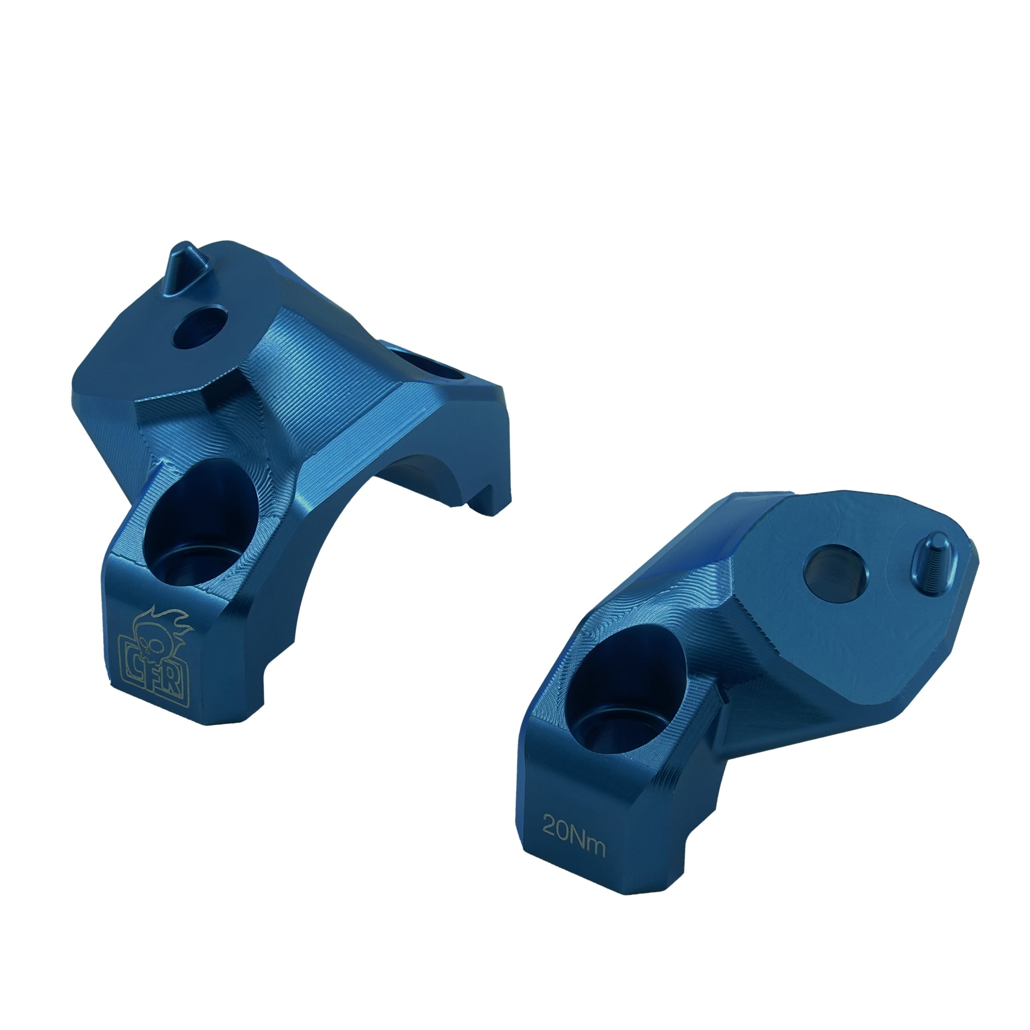 Mtn Strap Adapter V2 – Cheetah Factory Racing - USA