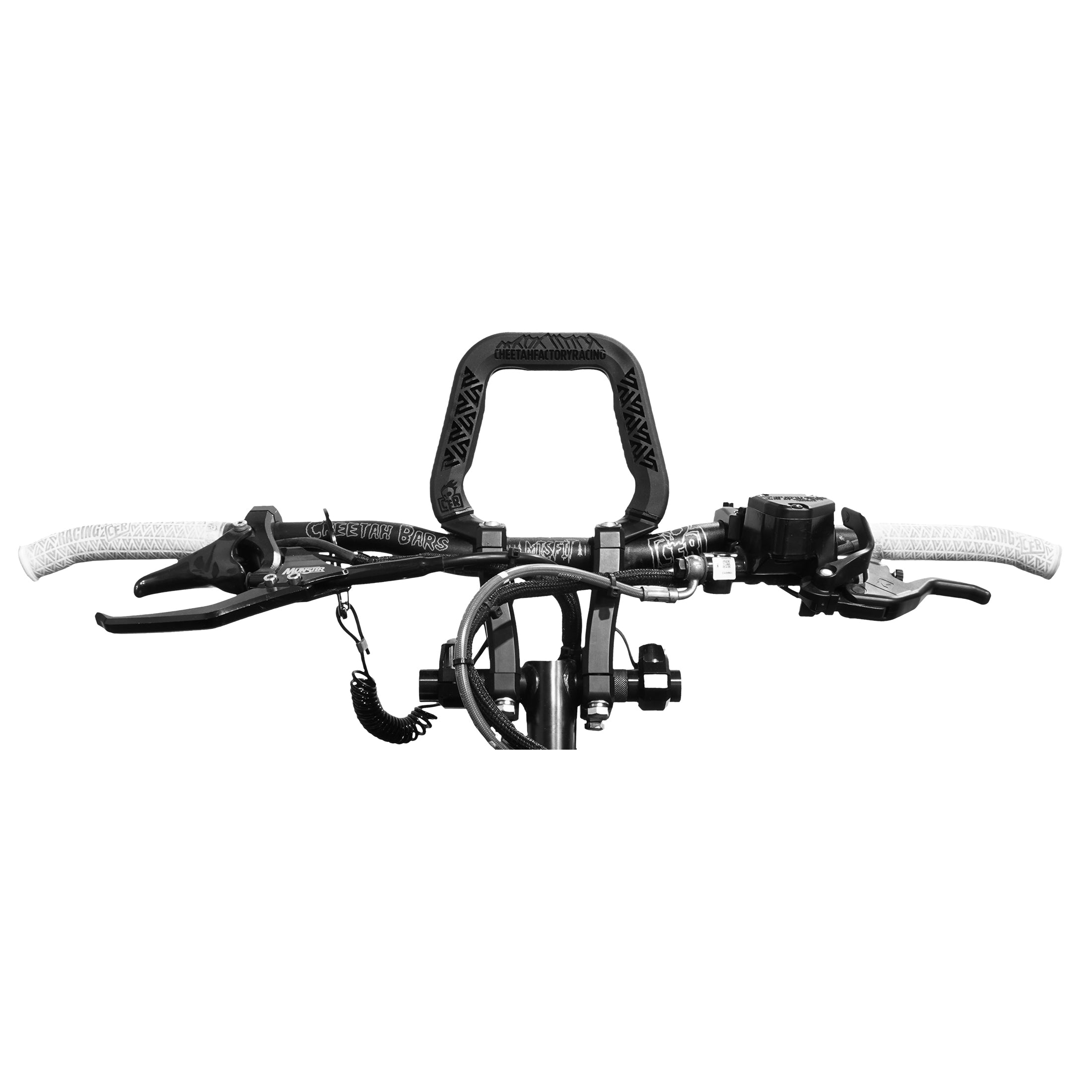 Mountain Straps FAQ – Cheetah Factory Racing - USA