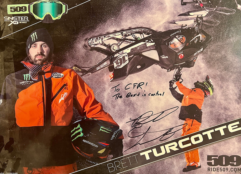 CFR and Our Pros – Cheetah Factory Racing - USA