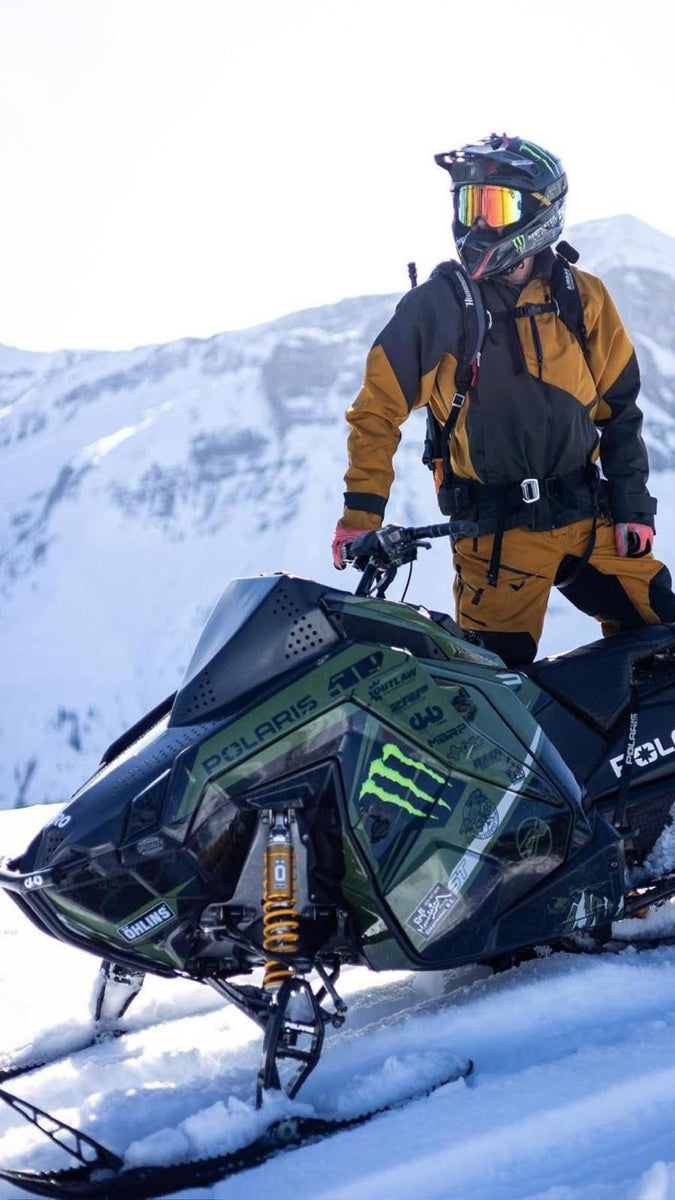 Cheetah Factory Racing - Accessories for Snowmobiles and Dirtbikes – Cheetah Factory Racing - USA