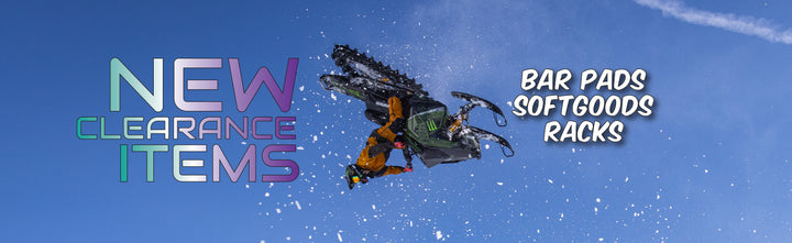 Cheetah Factory Racing - Accessories for Snowmobiles and Dirtbikes – Cheetah Factory Racing - USA