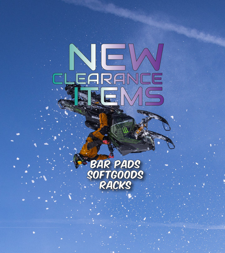 Cheetah Factory Racing - Accessories for Snowmobiles and Dirtbikes – Cheetah Factory Racing - USA