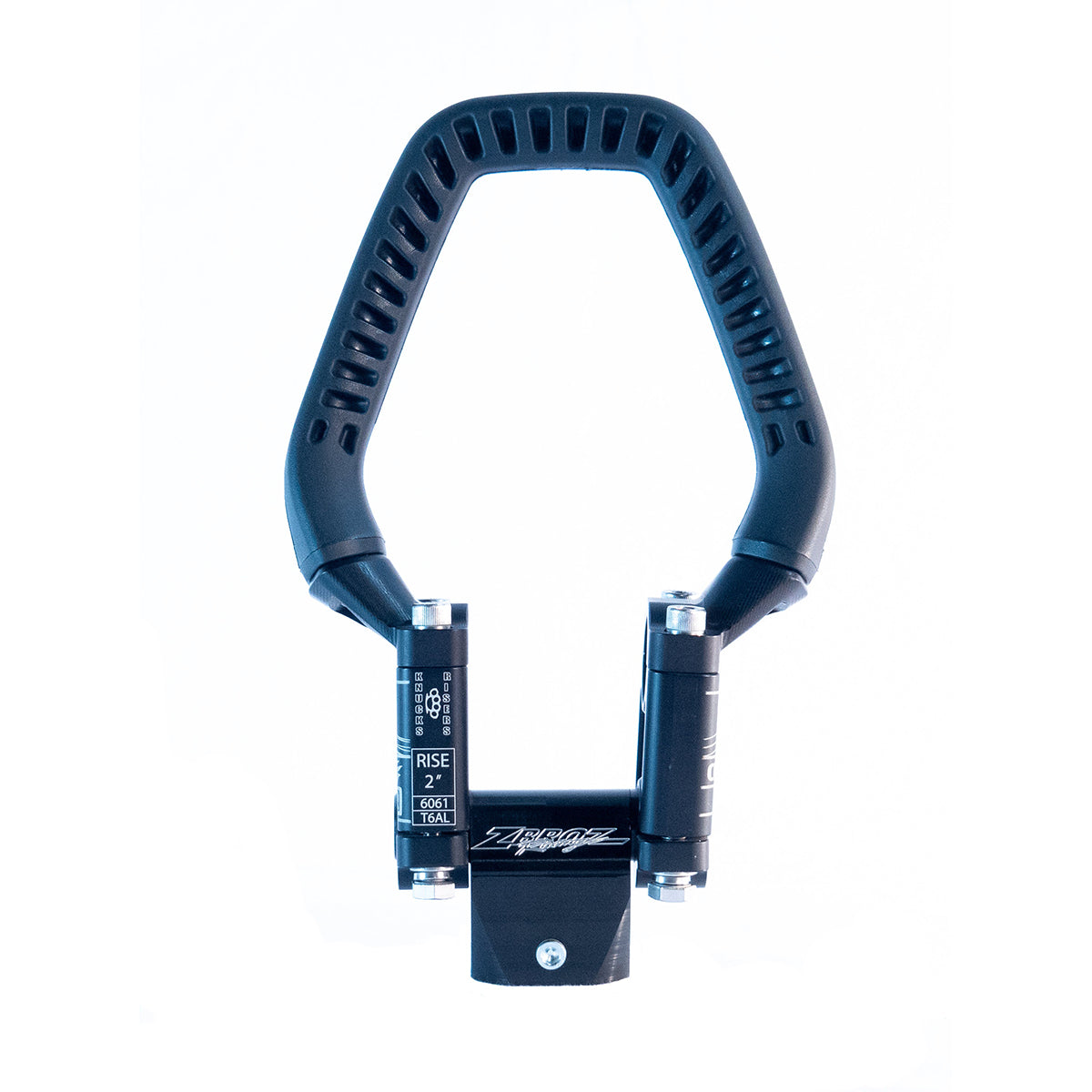 Knucks V1 Mountain Strap Adapter – Cheetah Factory Racing - USA