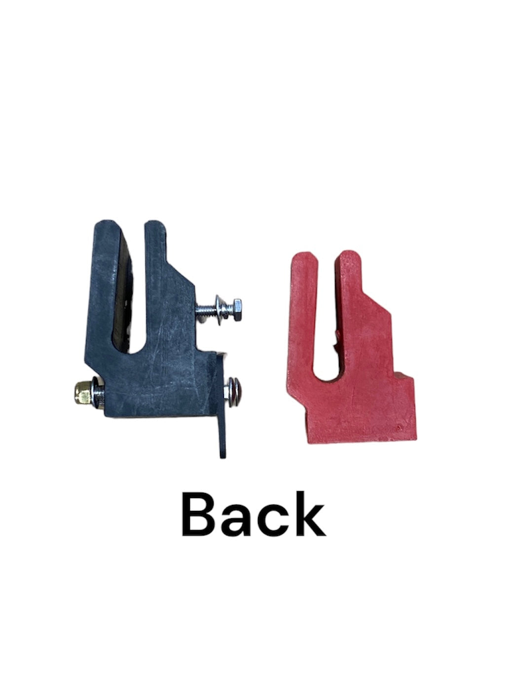 Metal Snowboard Rack System (DTM) - REPLACEMENT PARTS – Cheetah Factory ...